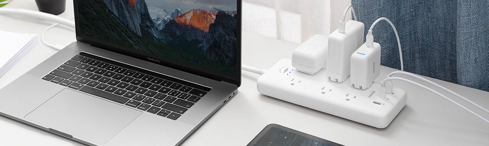 Power Strip Solutions: Safe & Efficient Energy for Devices